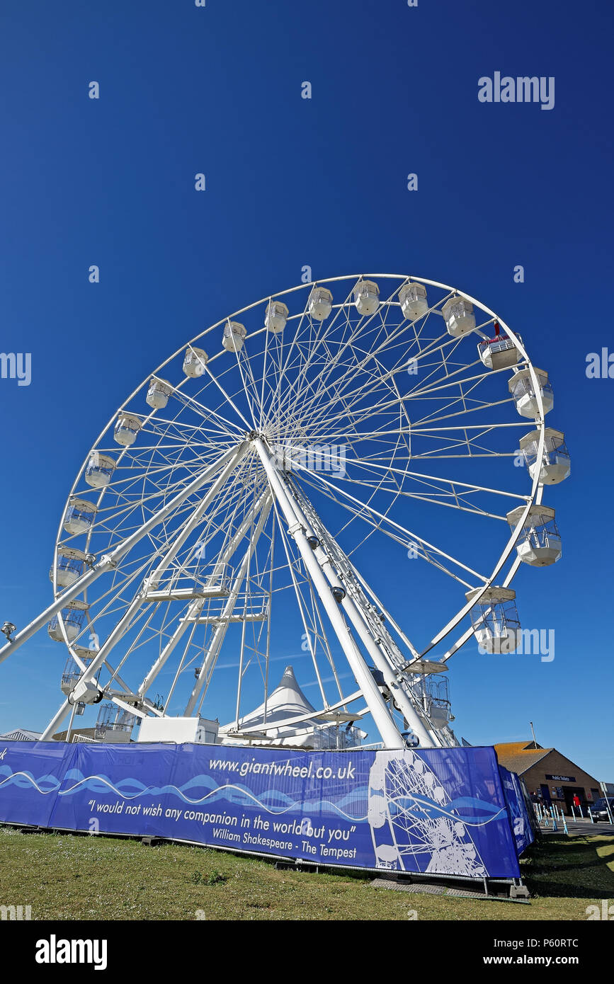 Big wheeel hi-res stock photography and images - Alamy