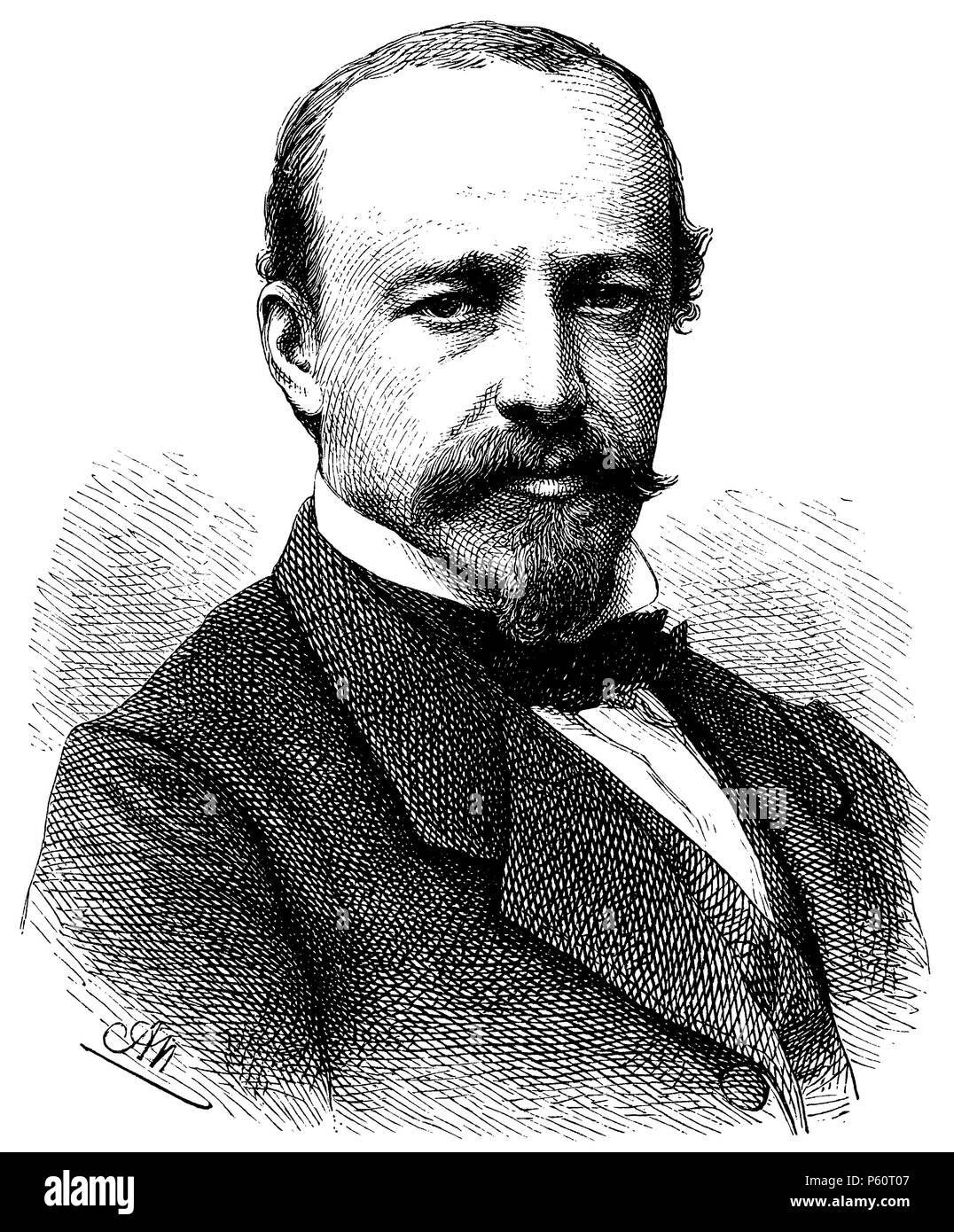 Joseph albert hi-res stock photography and images - Alamy