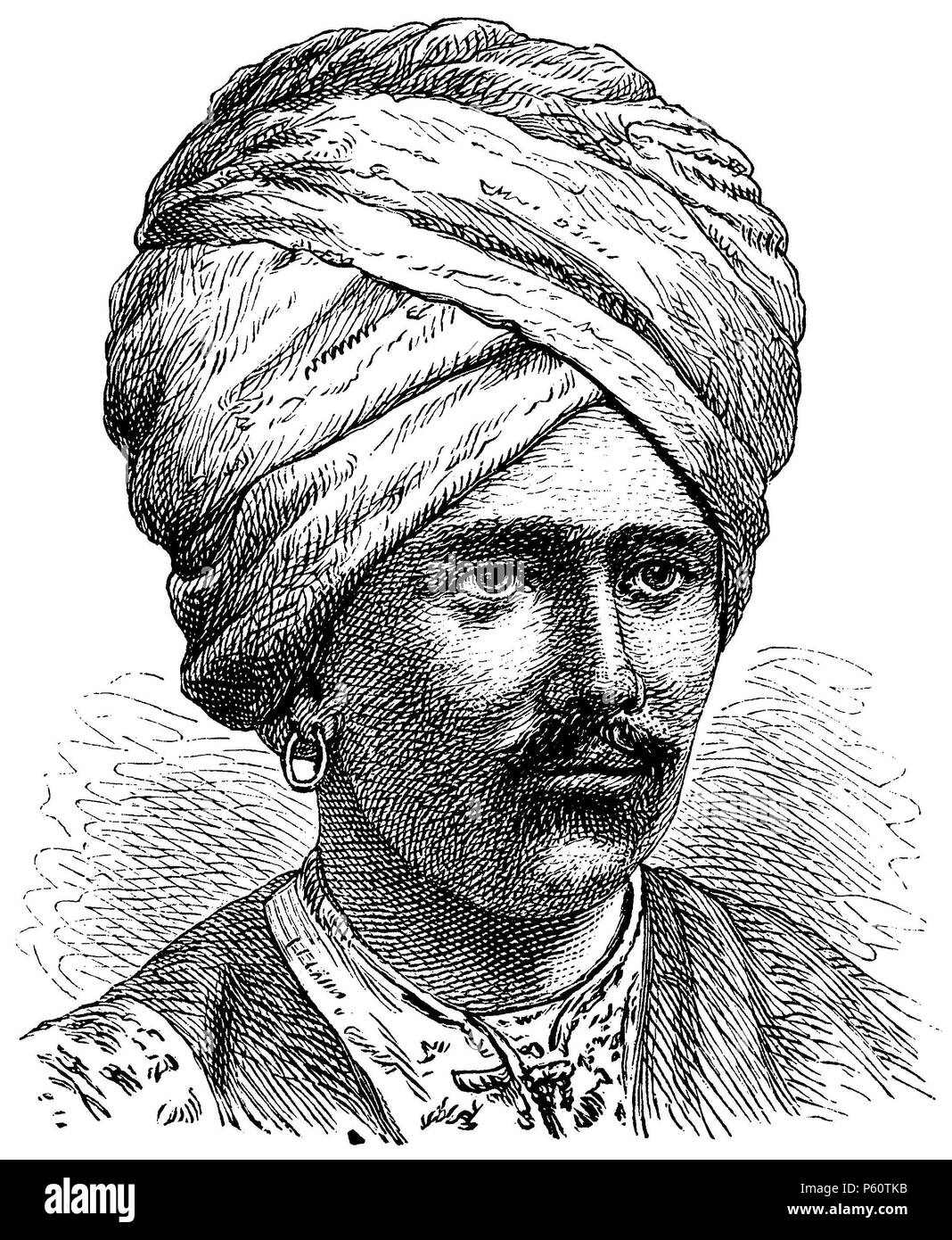 Dravida hi-res stock photography and images - Alamy