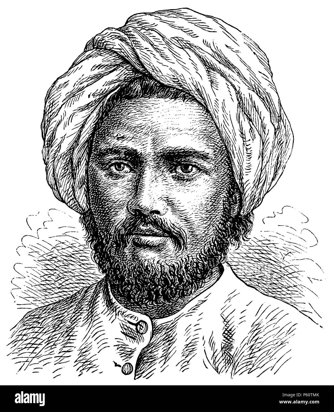 Hindu headgear hi-res stock photography and images - Alamy