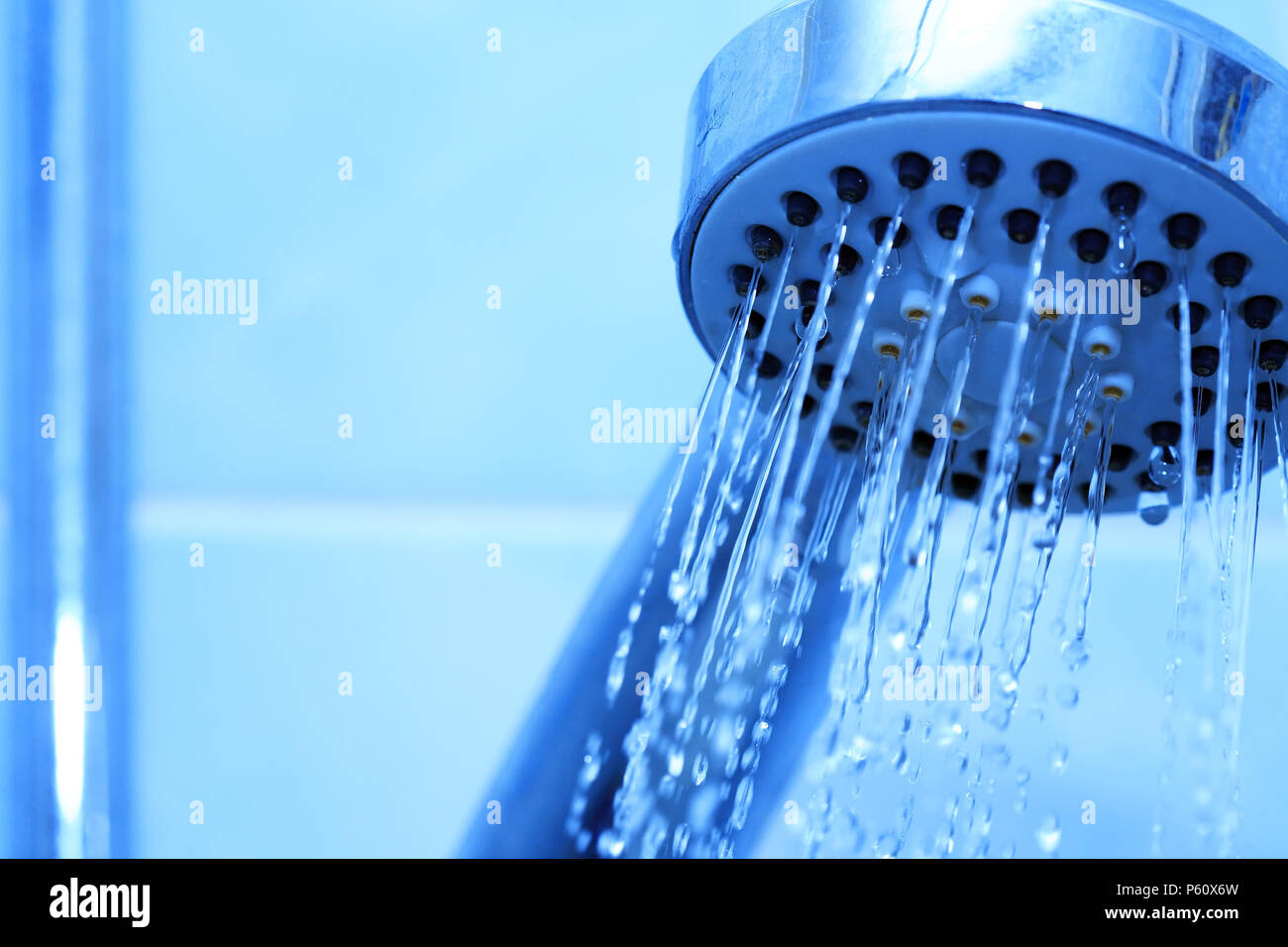 Shower head clean hi-res stock photography and images - Alamy