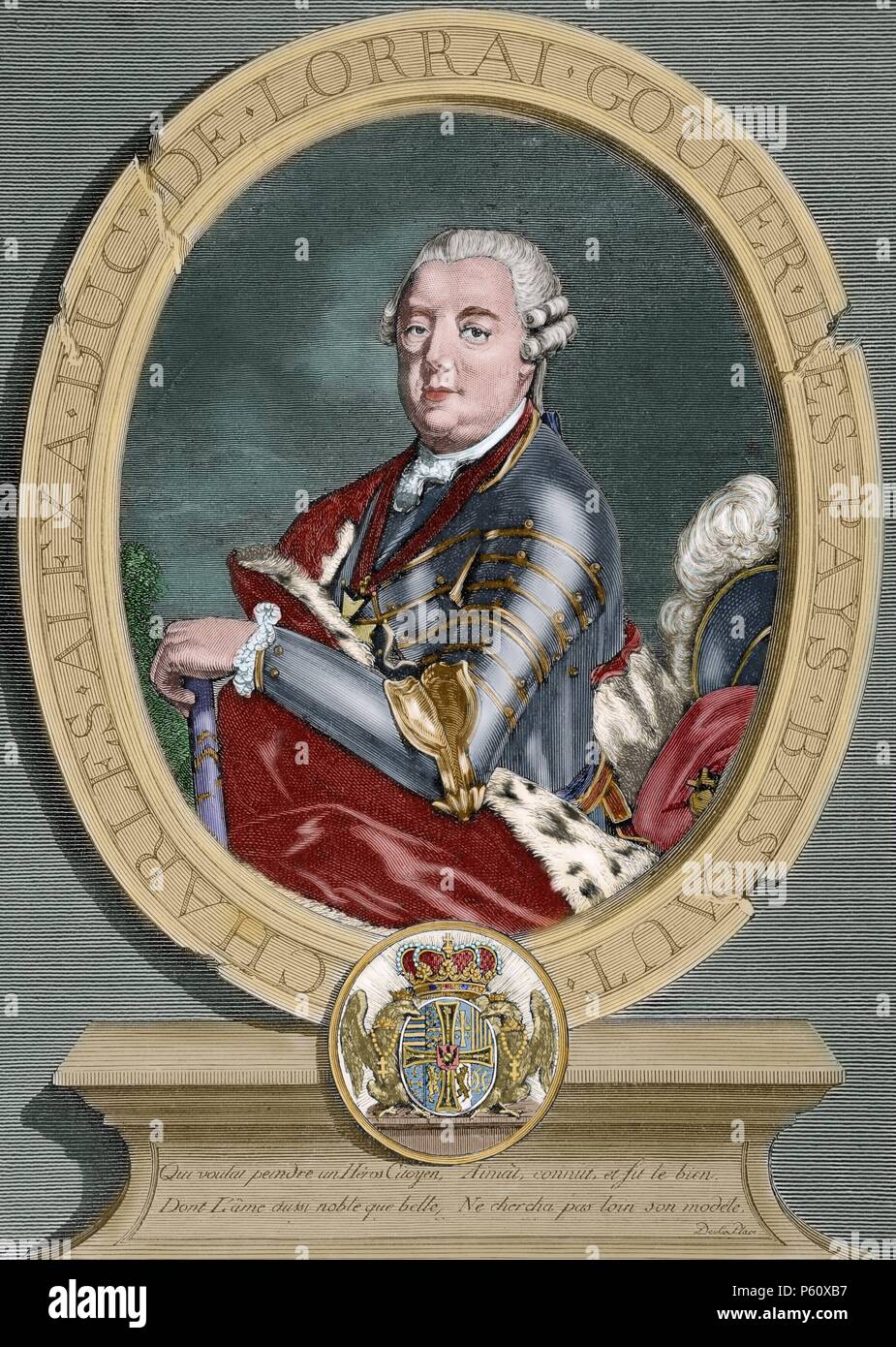 Austrian general hi-res stock photography and images - Alamy