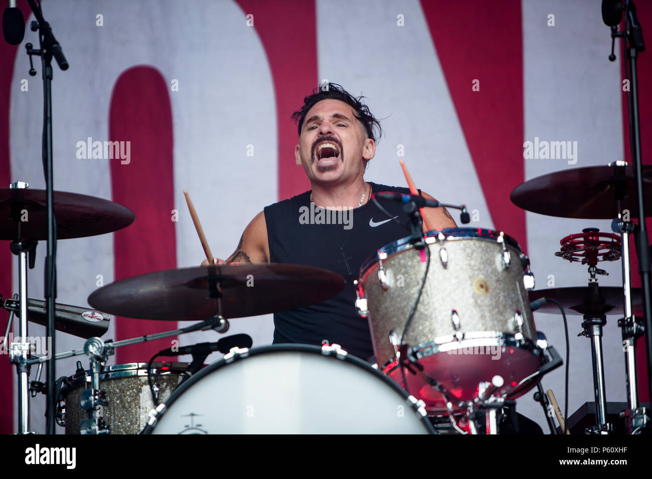 Michael miley hi-res stock photography and images - Alamy