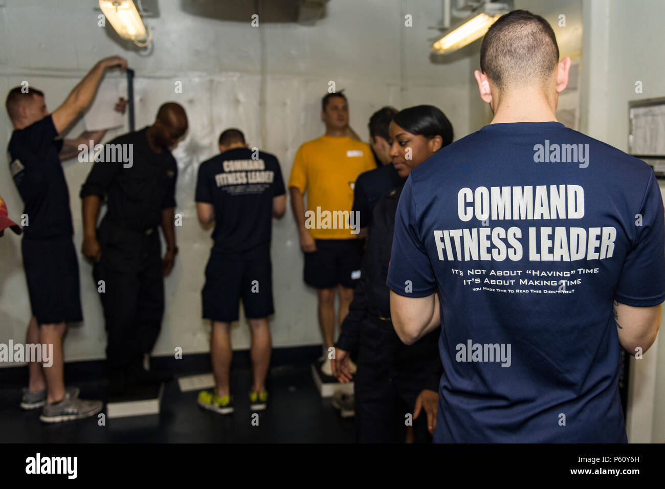 Body composition assessment bca hi-res stock photography and images - Alamy