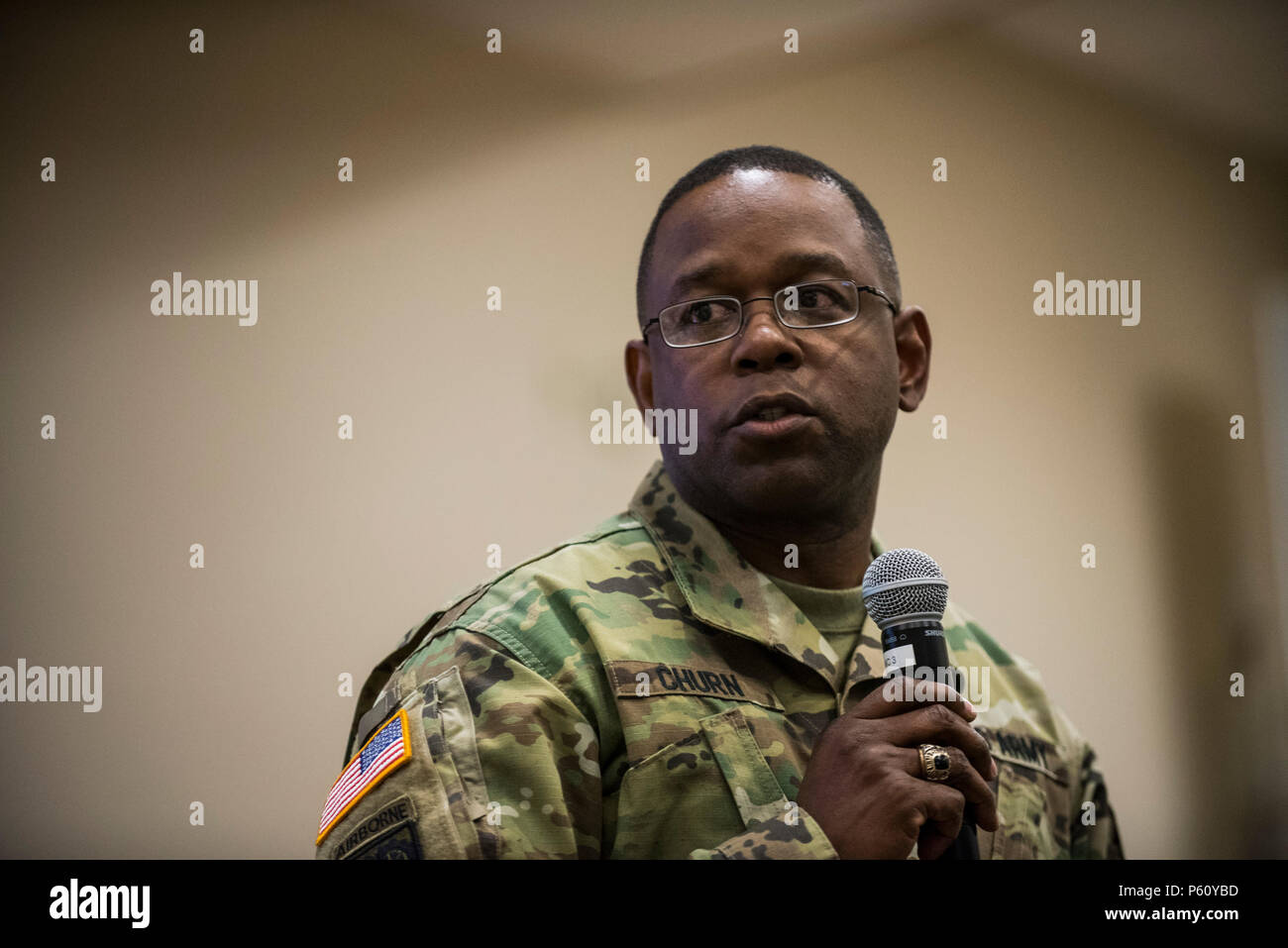 Churn staff hi-res stock photography and images - Alamy