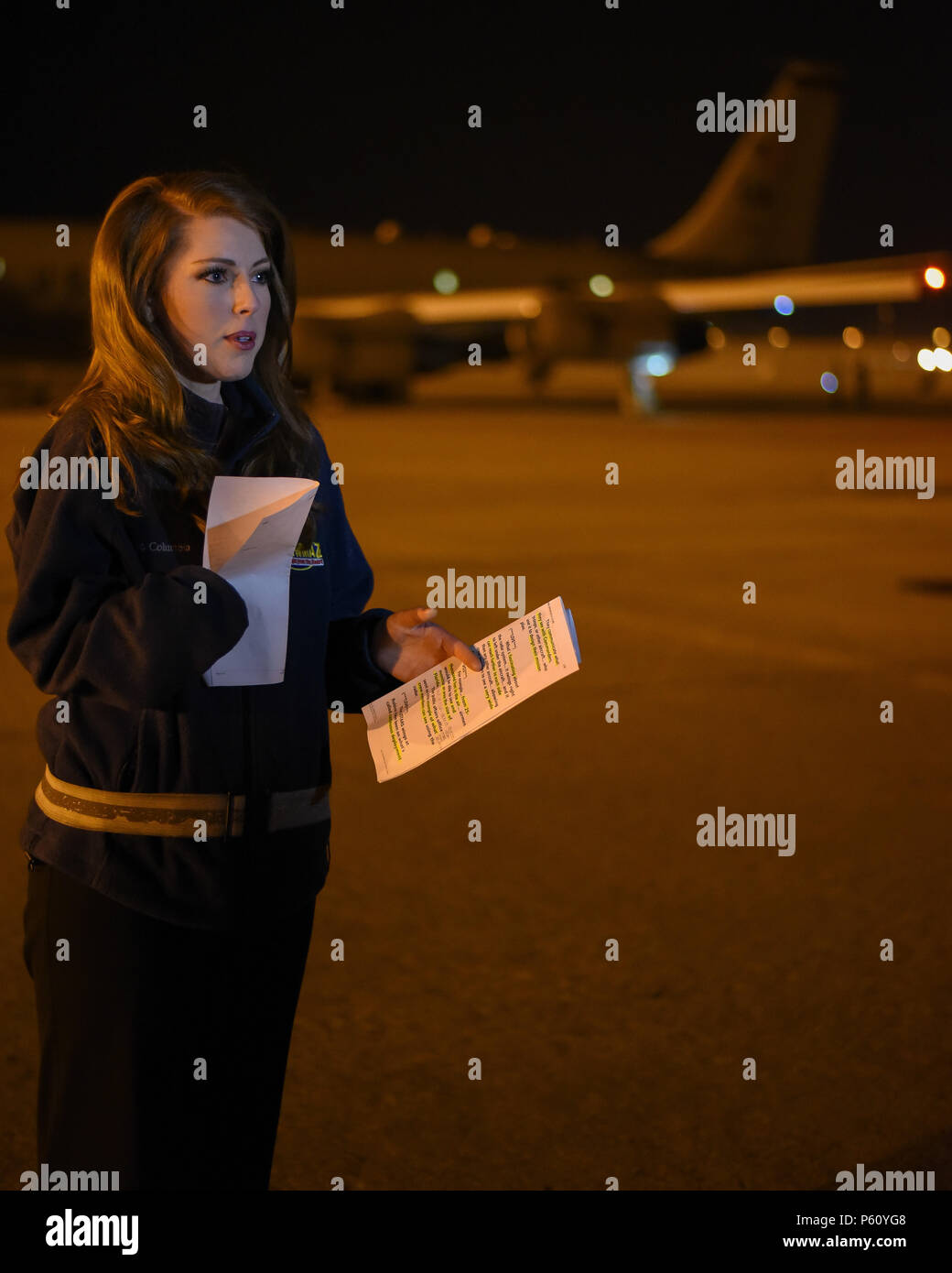 Maintenance highlighting hi-res stock photography and images - Alamy