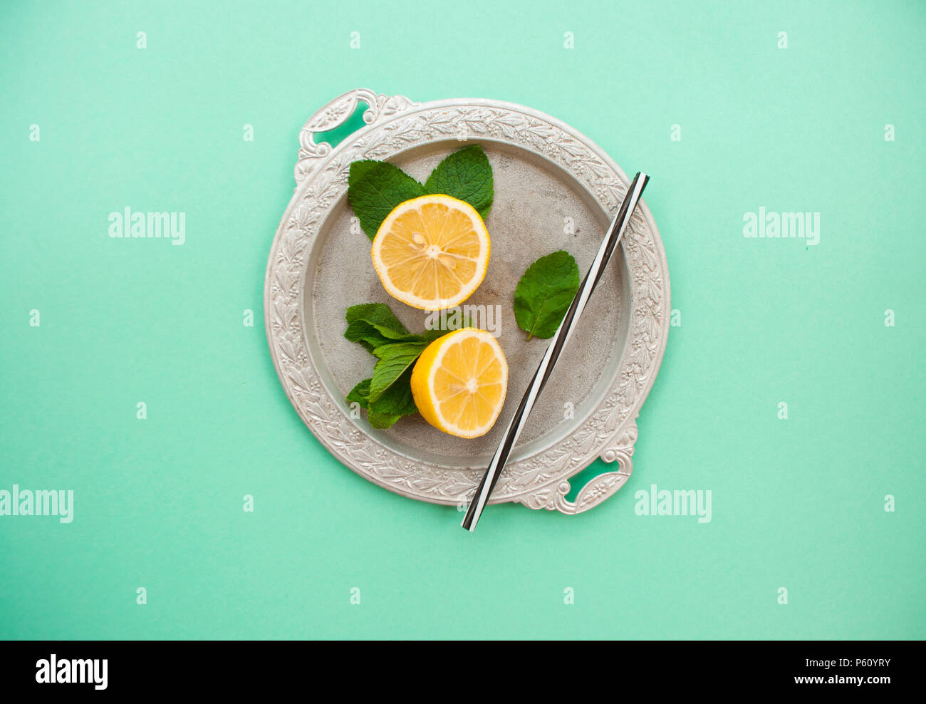 Flat lay homemade fresh hi-res stock photography and images - Alamy