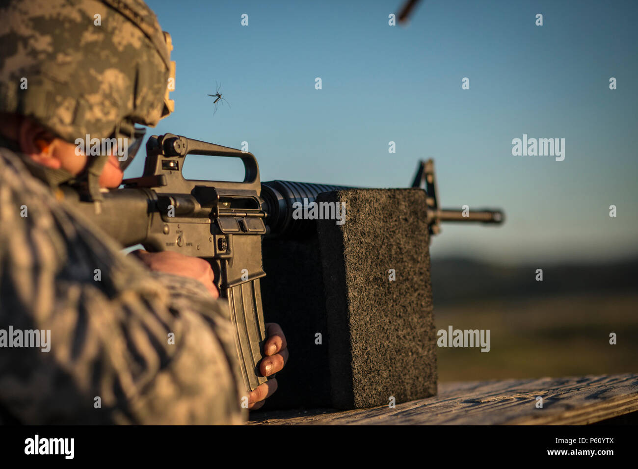 352nd cacom hi-res stock photography and images - Alamy