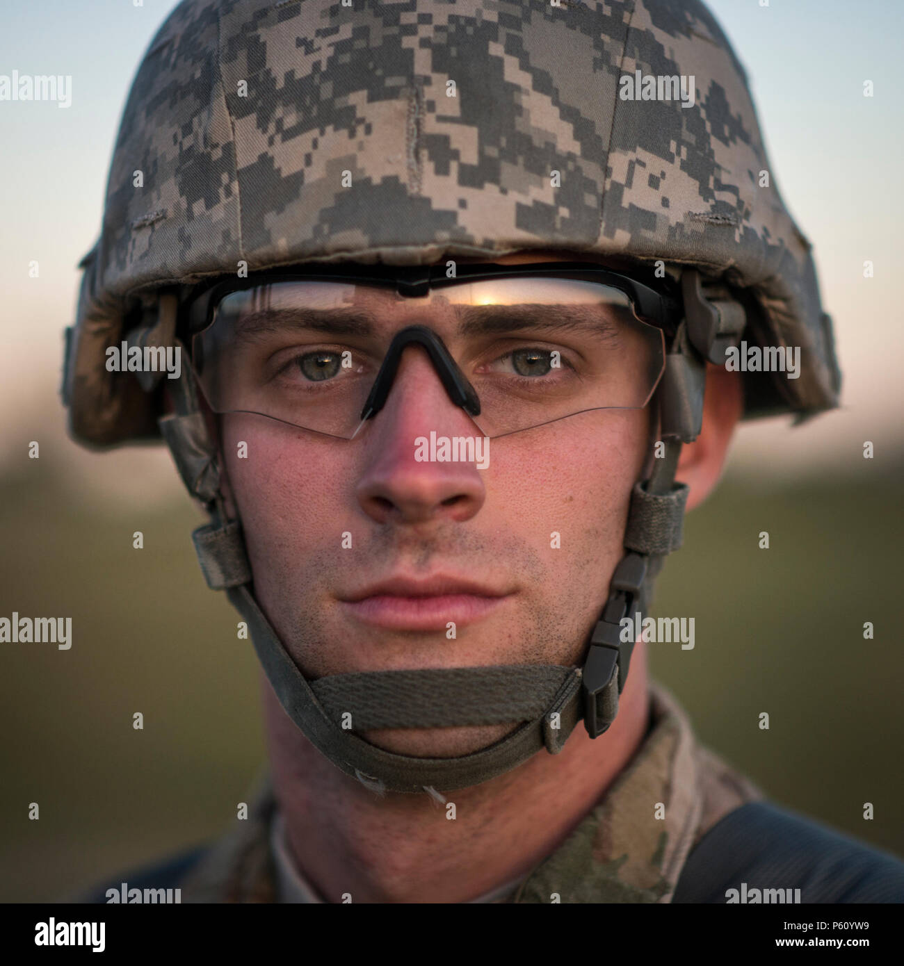 2nd psychological operations group hi-res stock photography and images ...