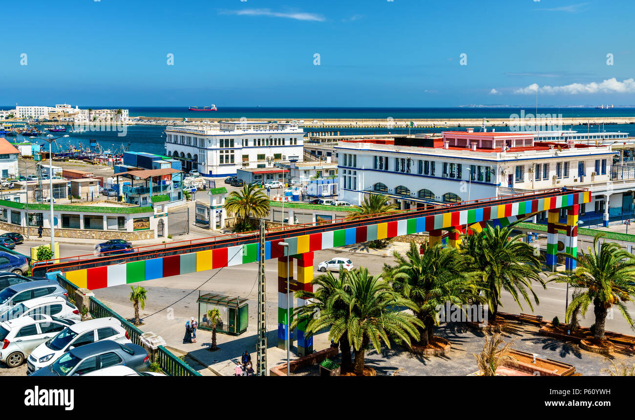Algeria hi-res stock photography and images - Alamy