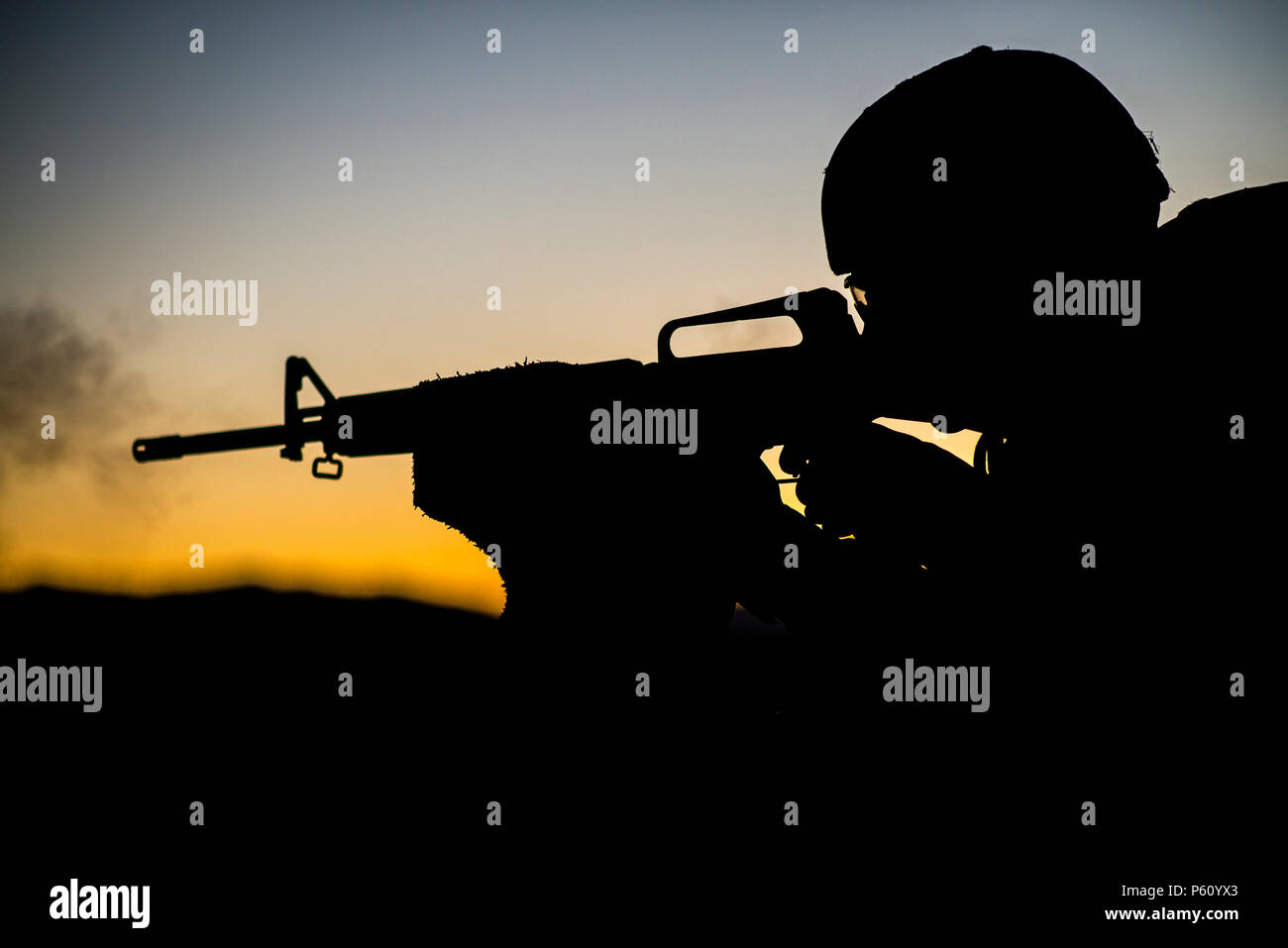 350th civil affairs command hi-res stock photography and images - Alamy