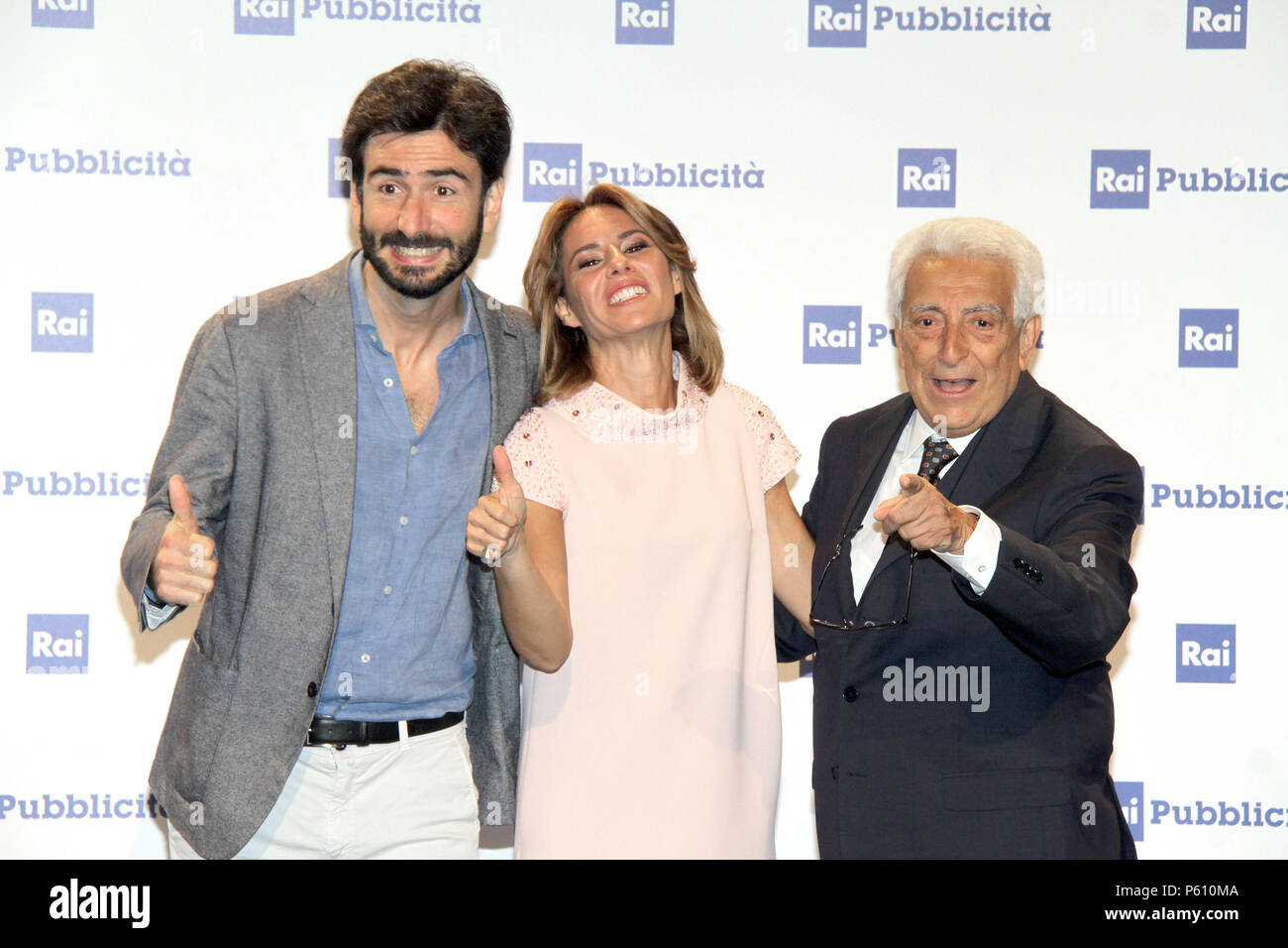 Alessandro giuli hi-res stock photography and images - Alamy