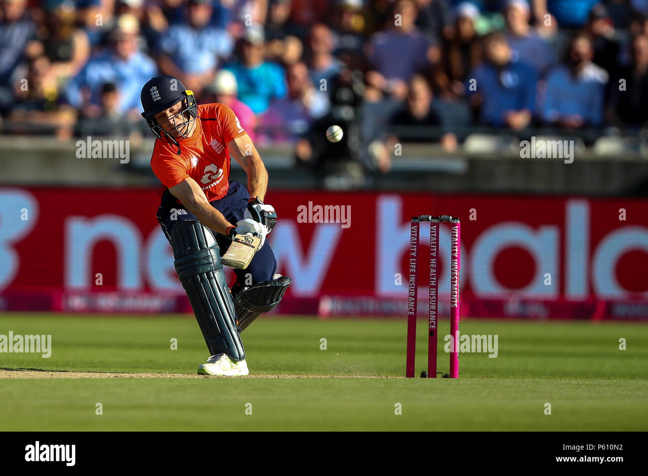 Cricket ramps hi-res stock photography and images - Alamy