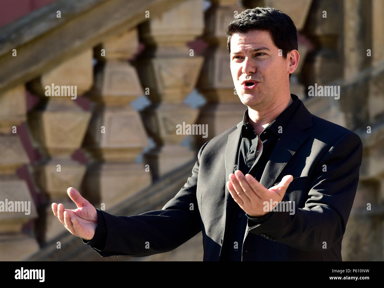Fournier sebastien hi-res stock photography and images - Alamy