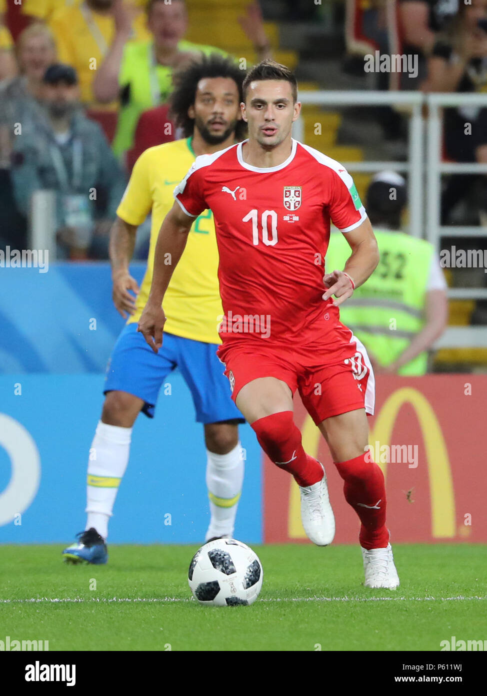 Tadic r hi-res stock photography and images - Alamy