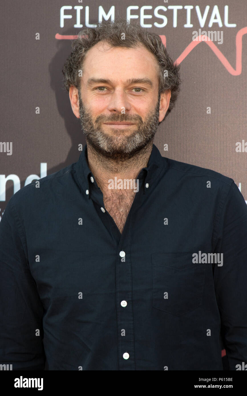 Cineworld in edinburgh hi-res stock photography and images - Alamy