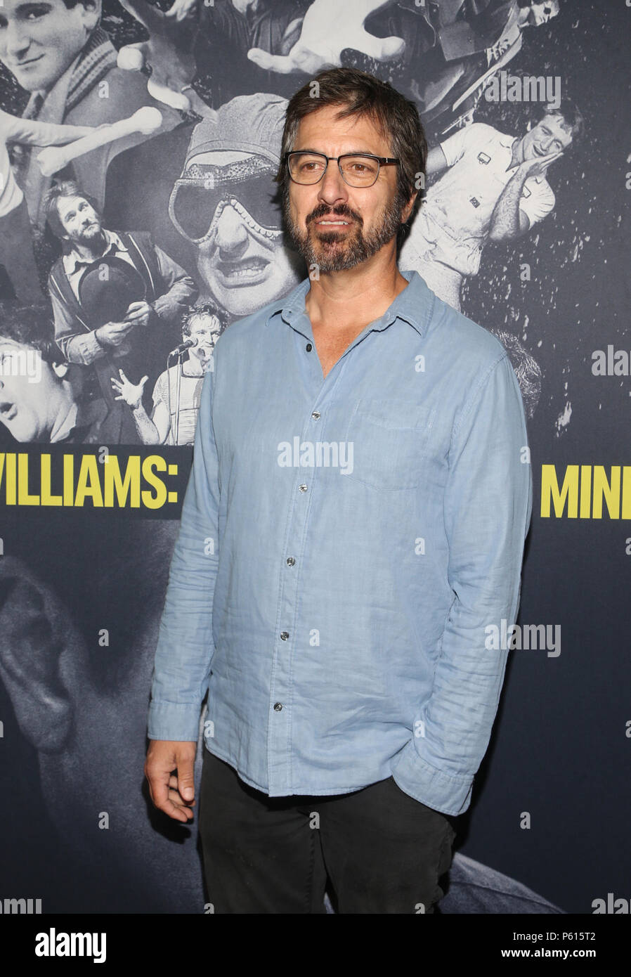 Hollywood, USA. 27th June, 2018. Ray Romano at the LA Premiere of HBO's ...
