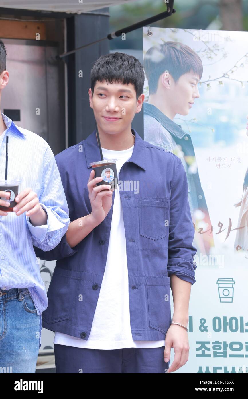 Kim ki hoon hi-res stock photography and images - Alamy