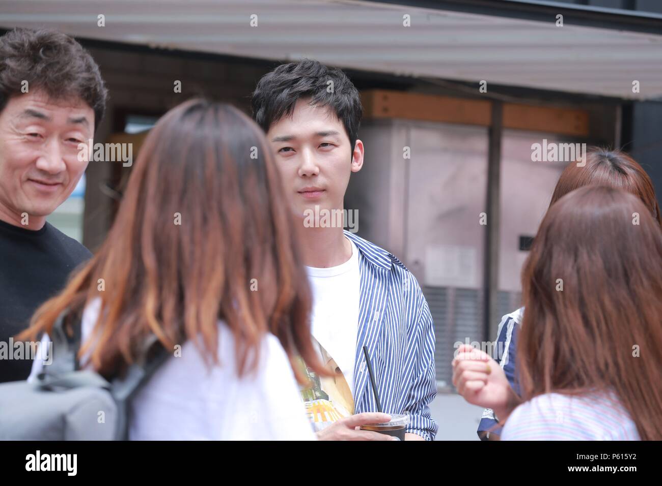 Kim ki hoon hi-res stock photography and images - Alamy