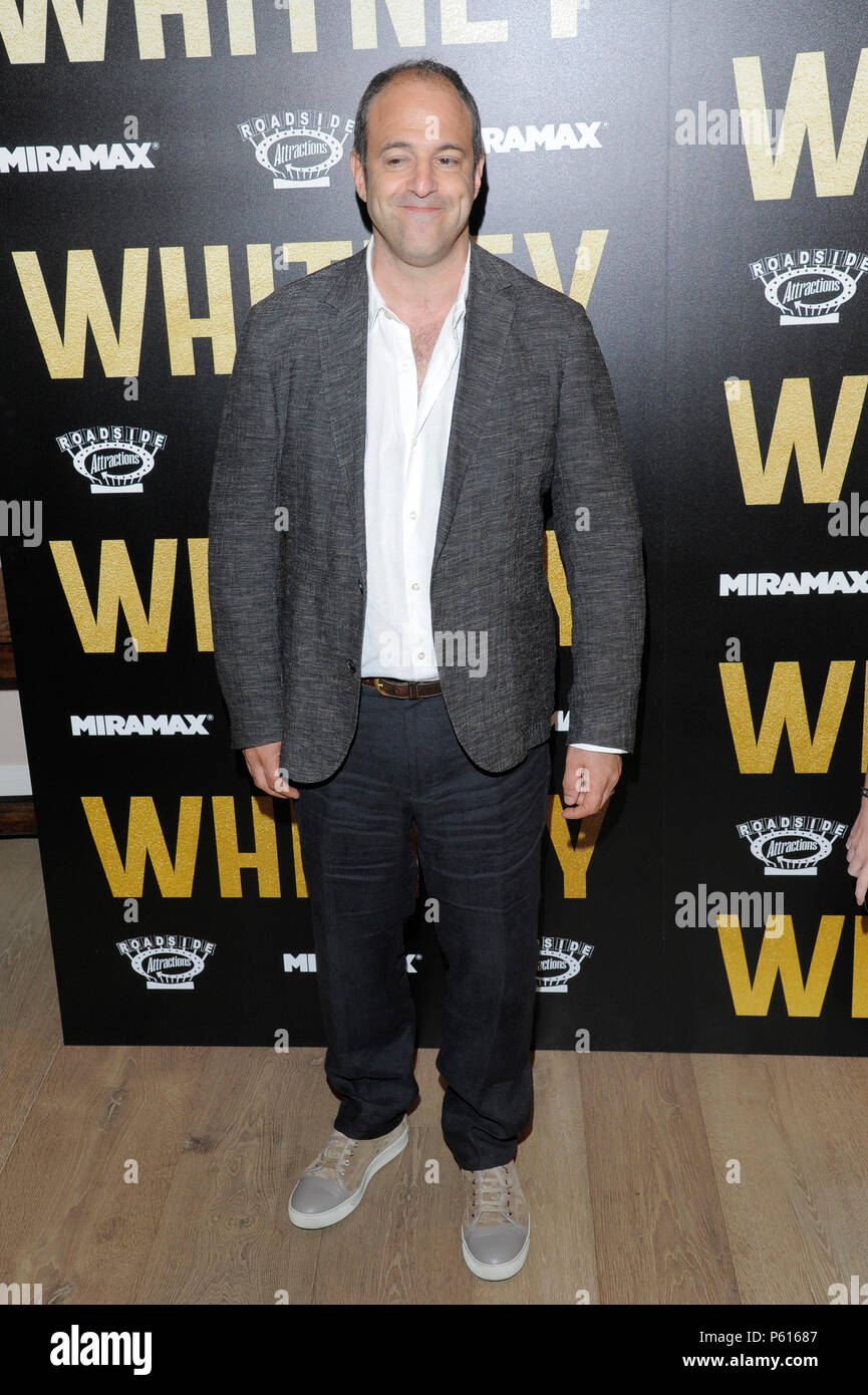 Singer actress whitney houston producer hi-res stock photography and ...