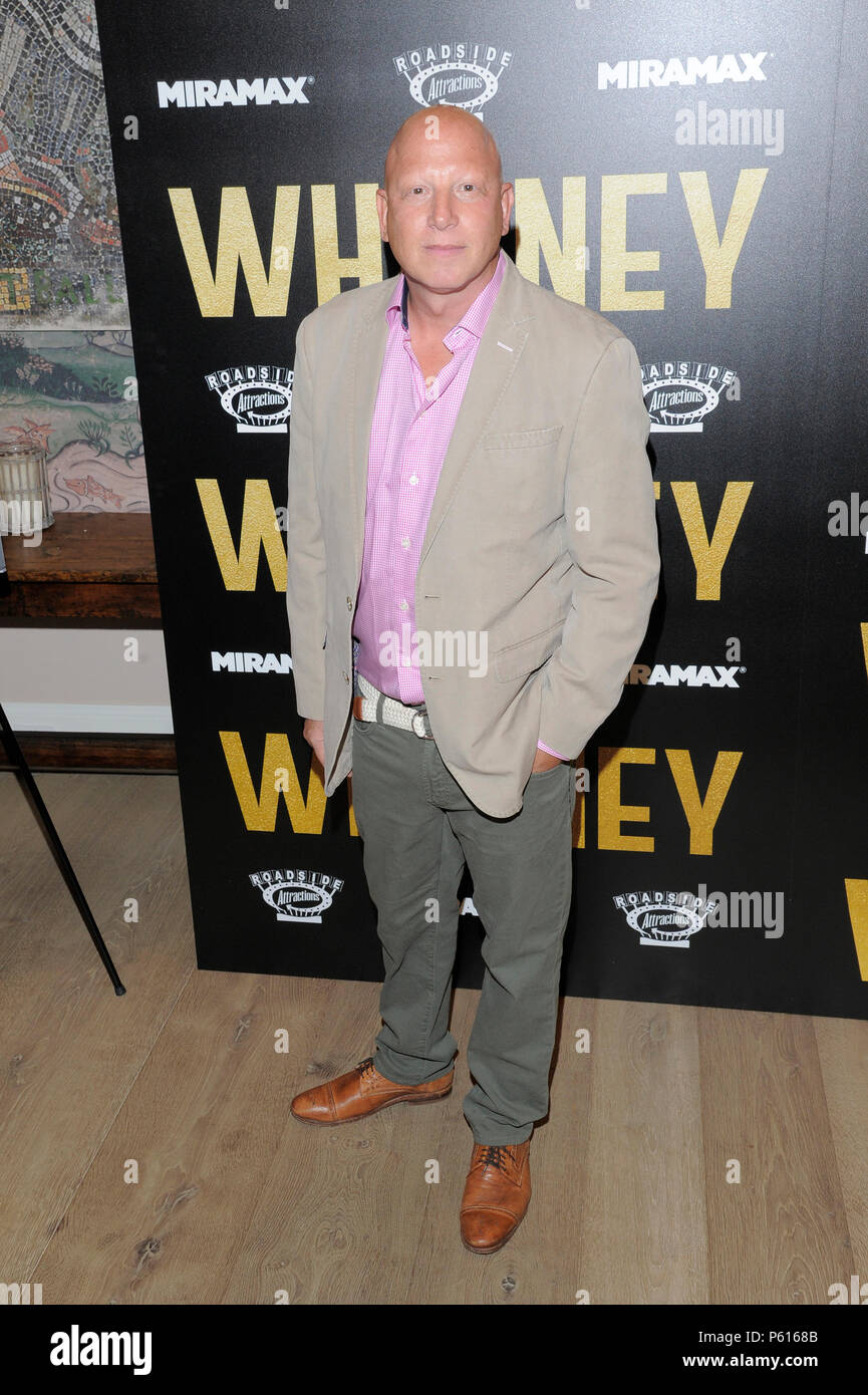 Singer actress whitney houston producer hi-res stock photography and ...