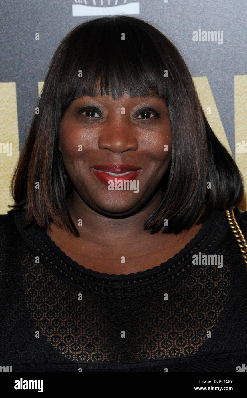 Bevy smith hi-res stock photography and images - Alamy