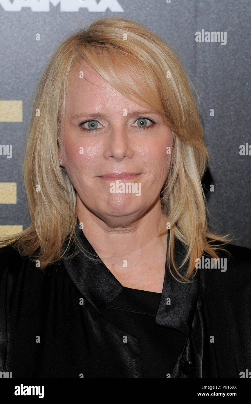 New York, USA. 27th Jun, 2018. Producer Lisa Erspamer attends A Special ...