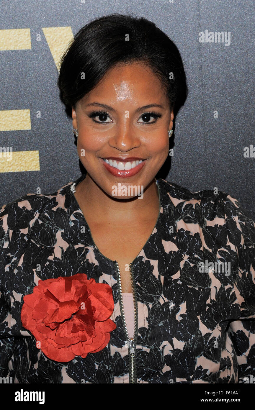 Sheinelle Jones High Resolution Stock Photography and Images - Alamy