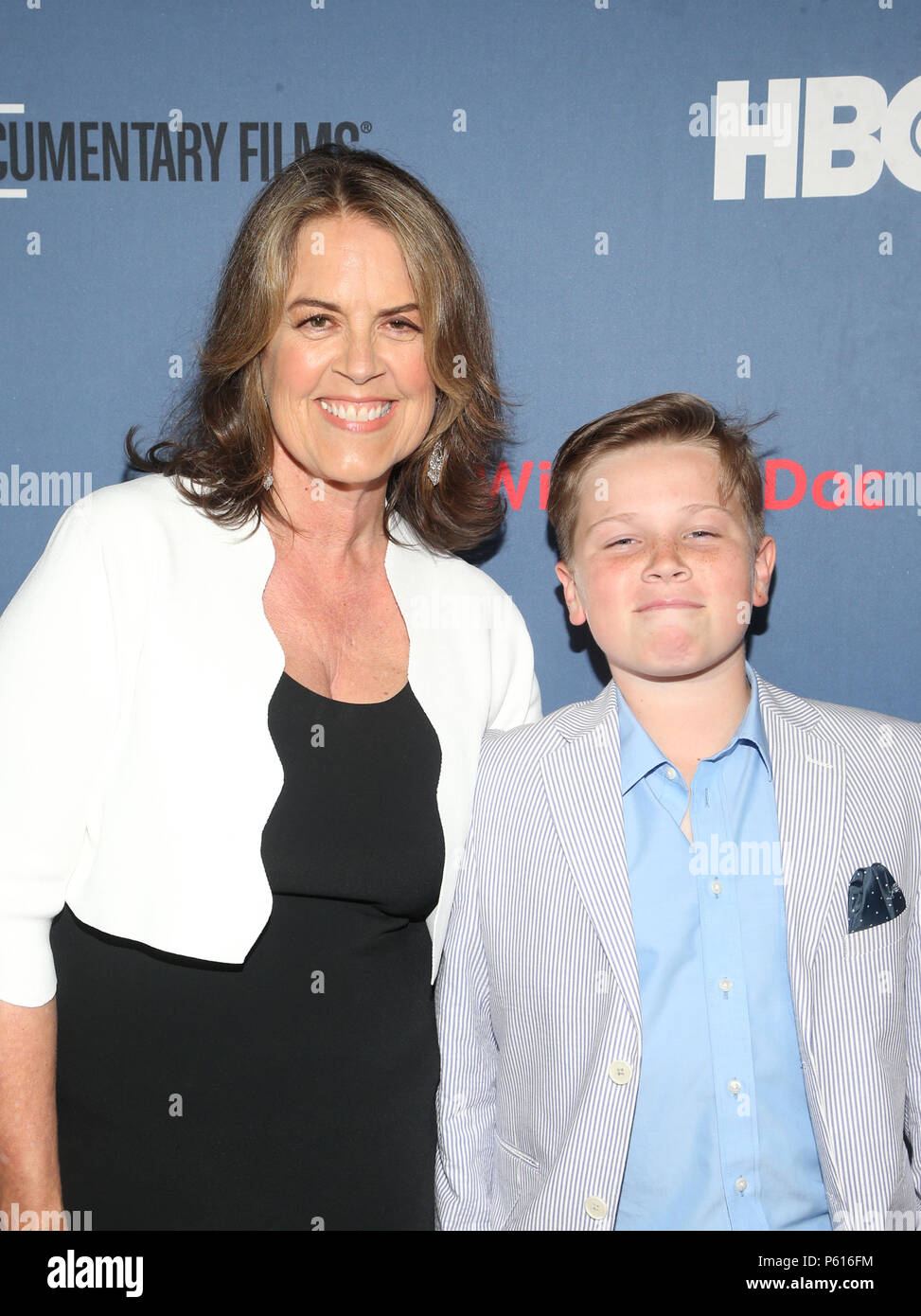 Marina zenovich hi-res stock photography and images - Alamy