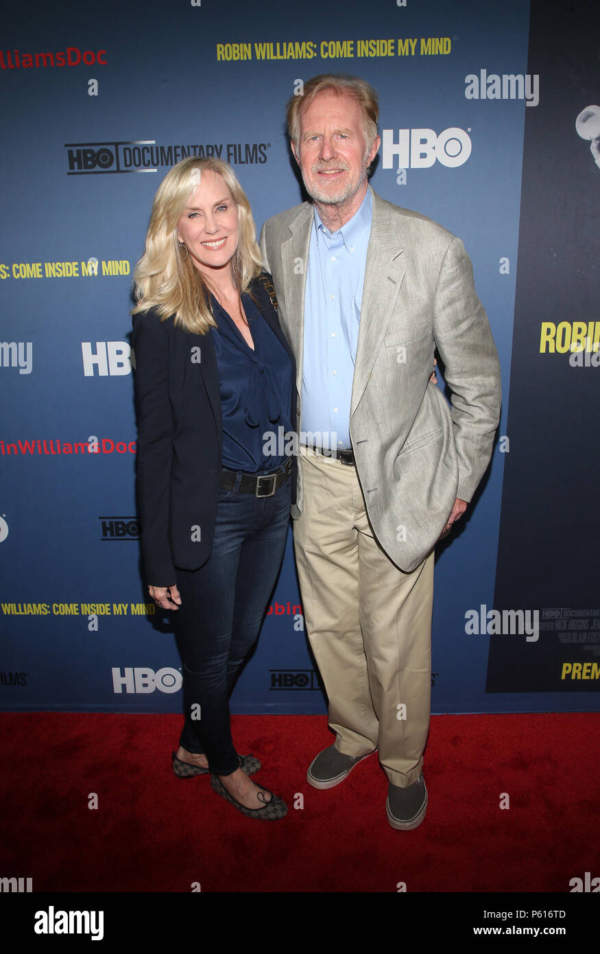 Carson williams hi-res stock photography and images - Alamy