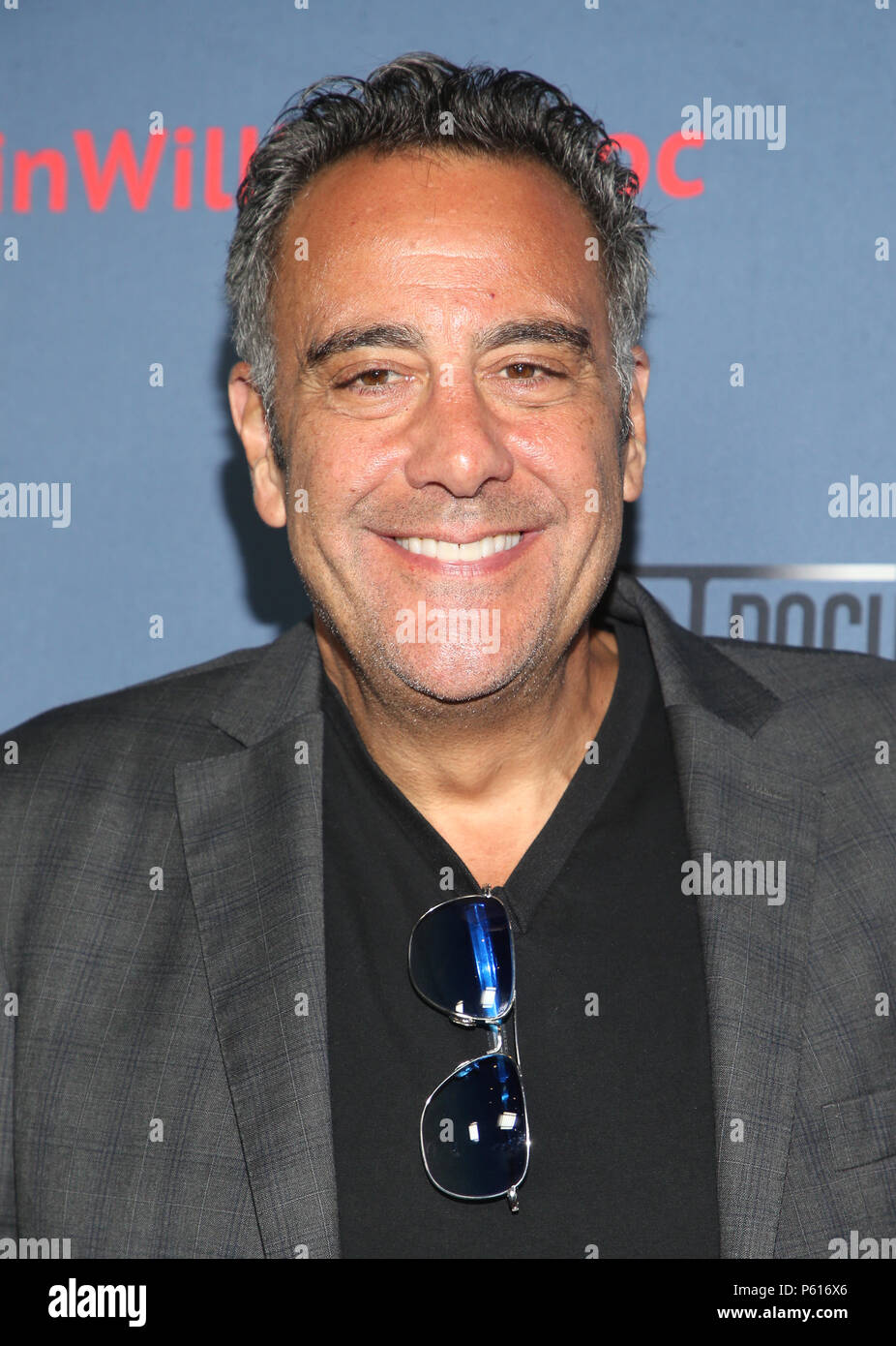 Garrett williams hi-res stock photography and images - Alamy