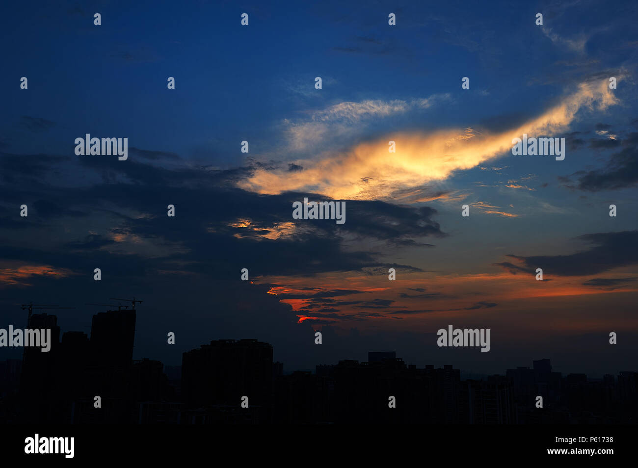 Sublime scenery hi-res stock photography and images - Alamy