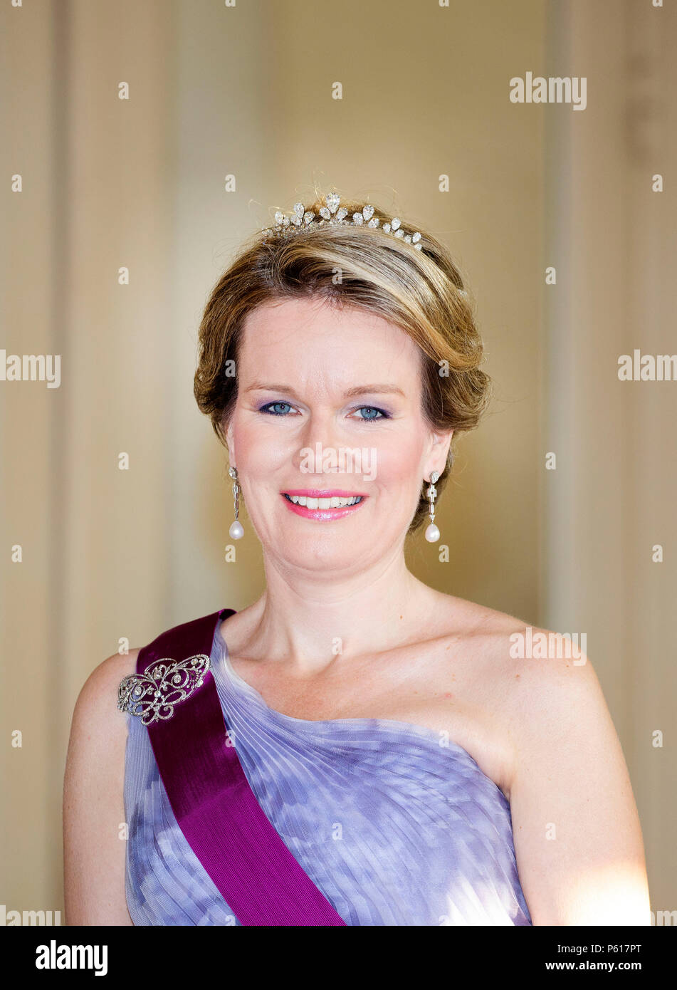 Banquet of the monarchs hi-res stock photography and images - Alamy