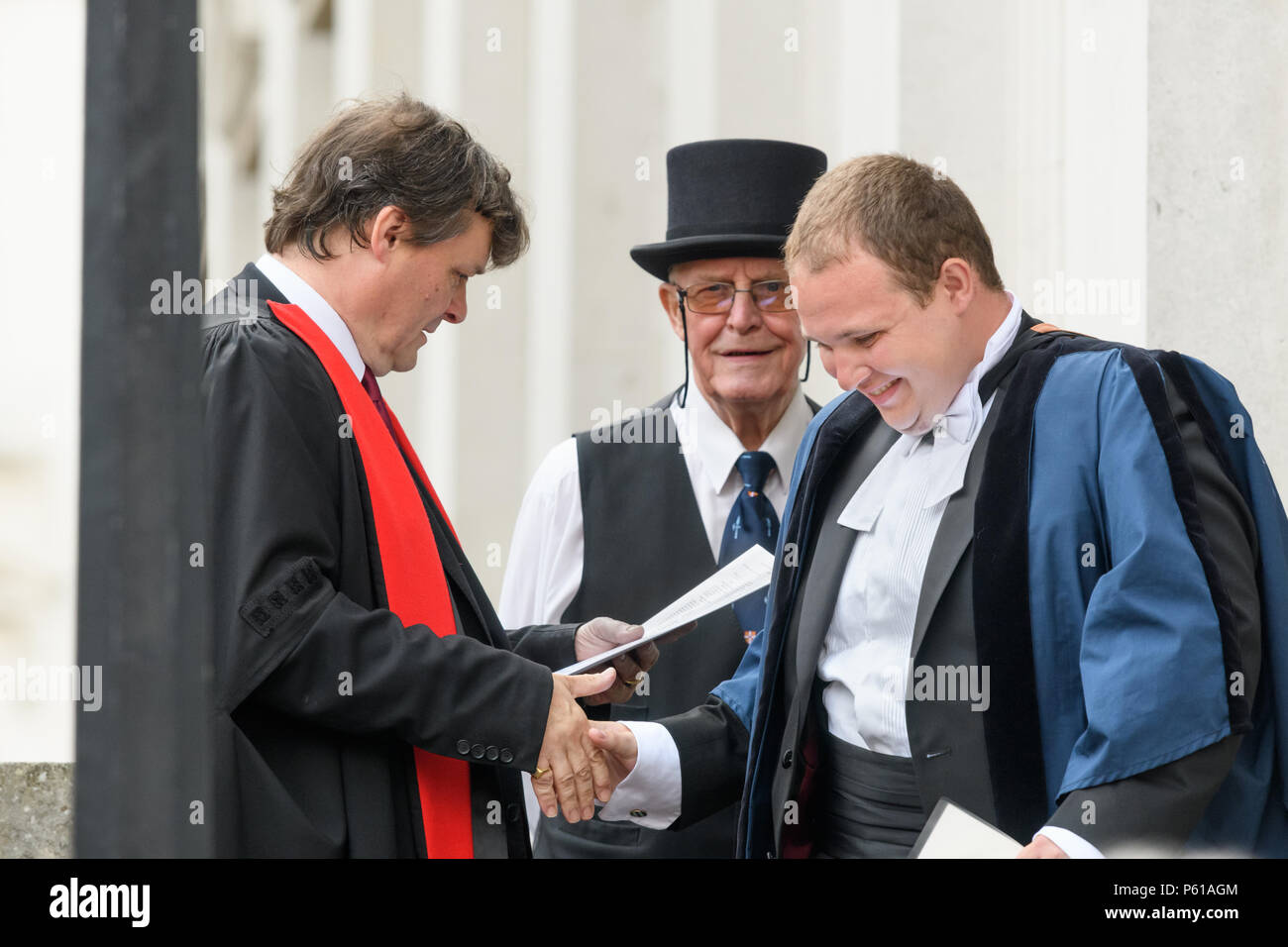 Dr caius hi-res stock photography and images - Alamy