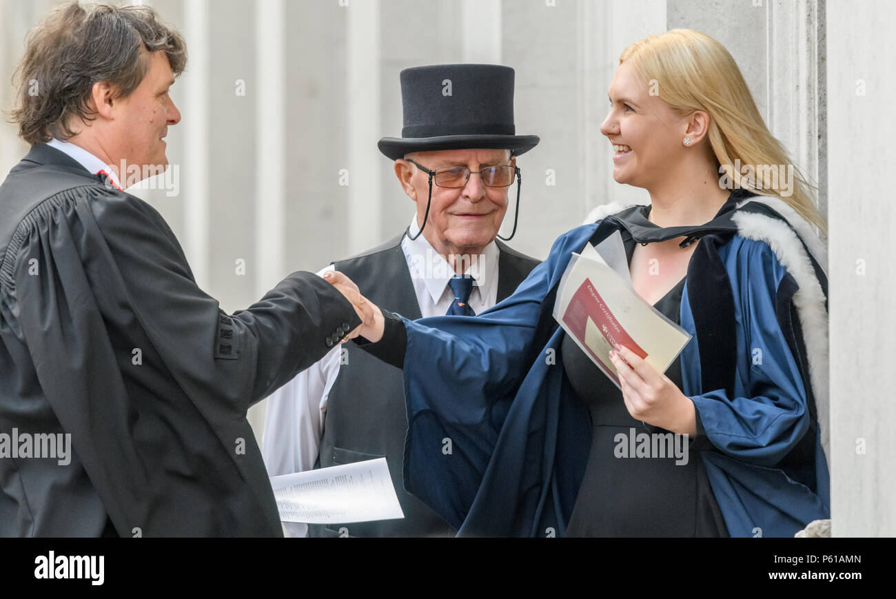 Dr caius hi-res stock photography and images - Alamy