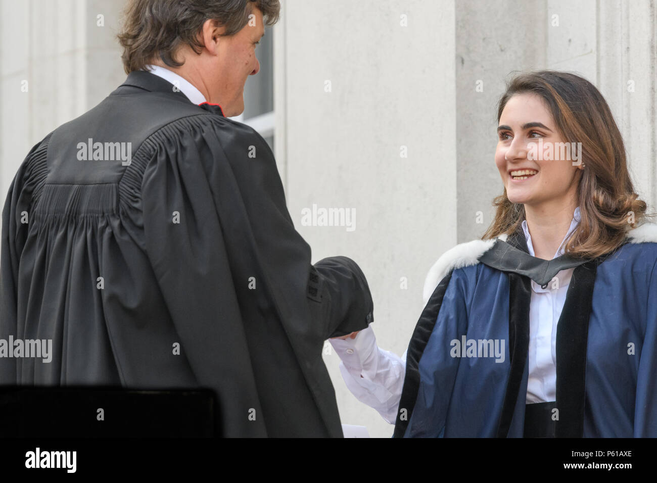 Dr caius hi-res stock photography and images - Alamy