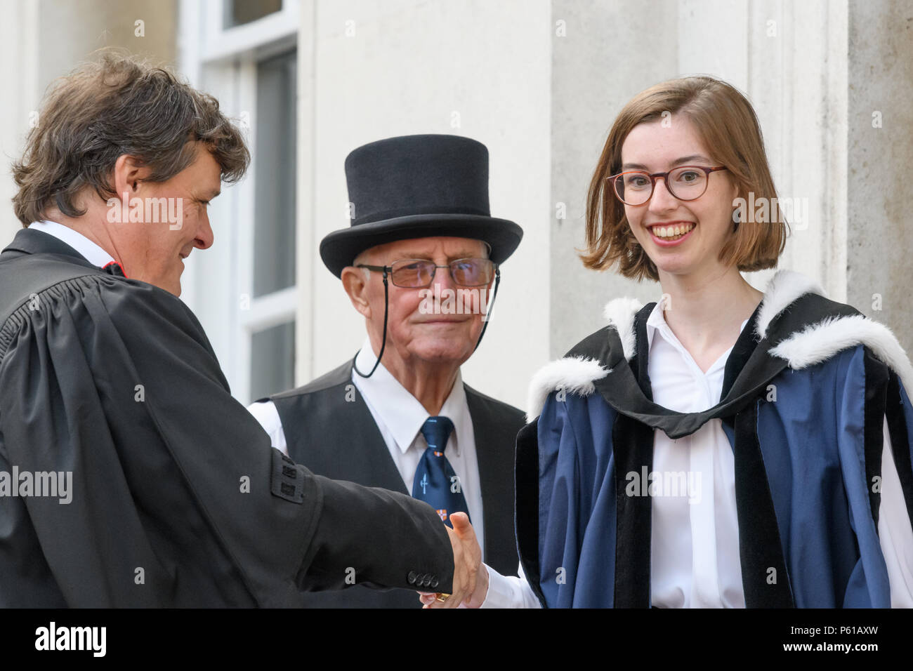 Dr caius hi-res stock photography and images - Alamy