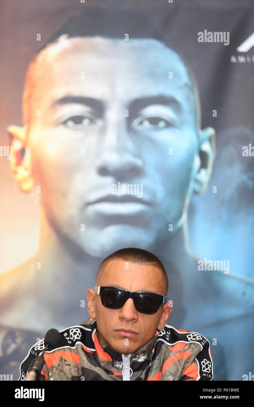 Boxer welterweight boxing hi-res stock photography and images - Alamy