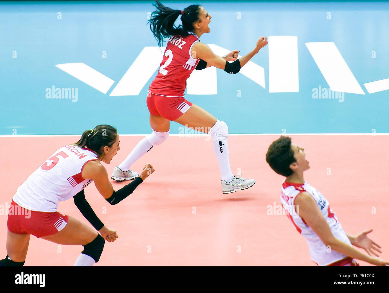 Simge akoz hi-res stock photography and images - Alamy