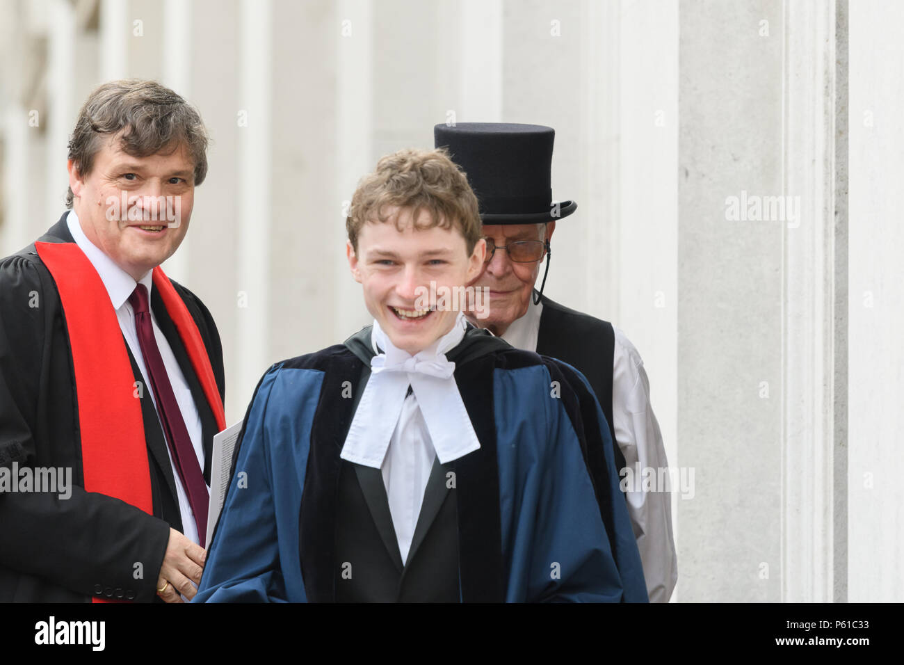 Dr caius hi-res stock photography and images - Alamy