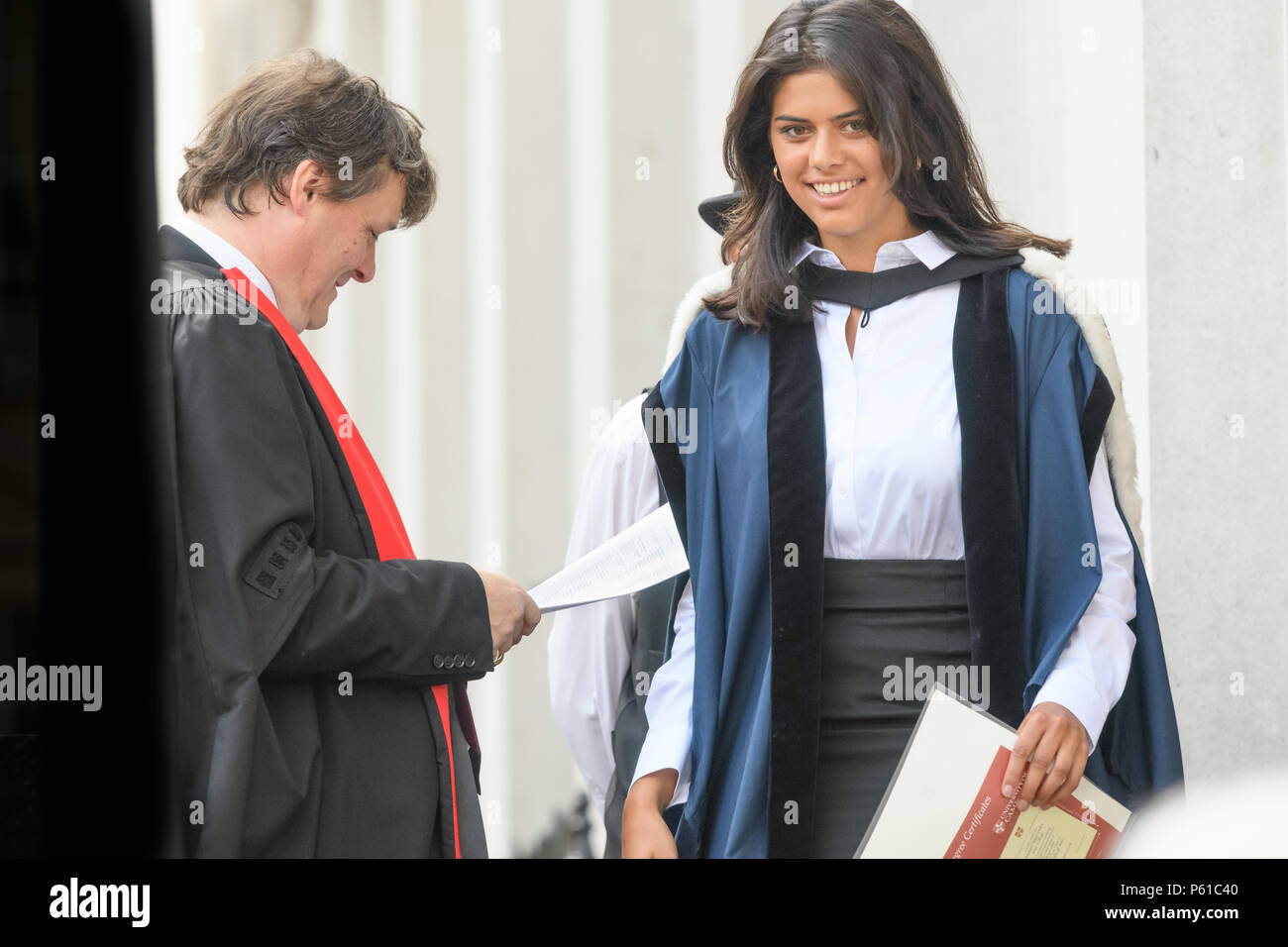 Dr caius hi-res stock photography and images - Alamy