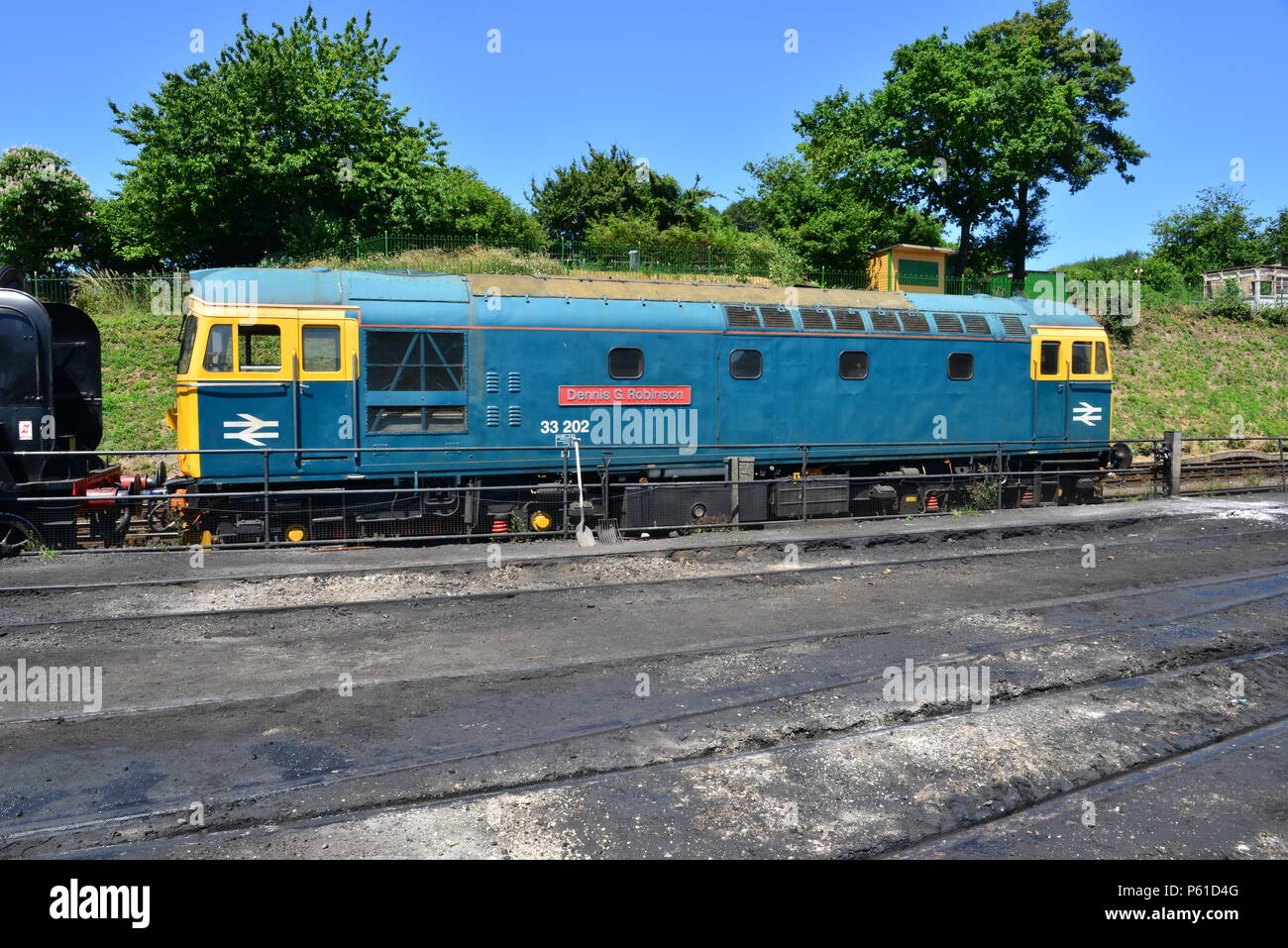 Dennis g robinson hi-res stock photography and images - Alamy