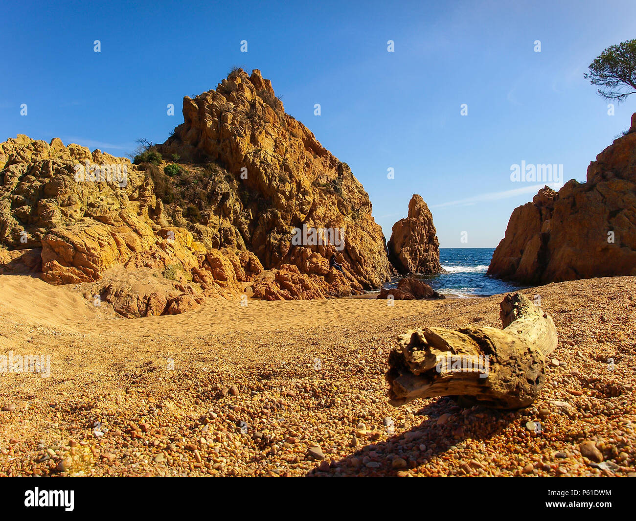 Menuda beach hi-res stock photography and images - Alamy