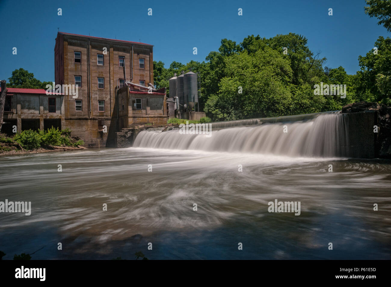 August weisenberger hi-res stock photography and images - Alamy