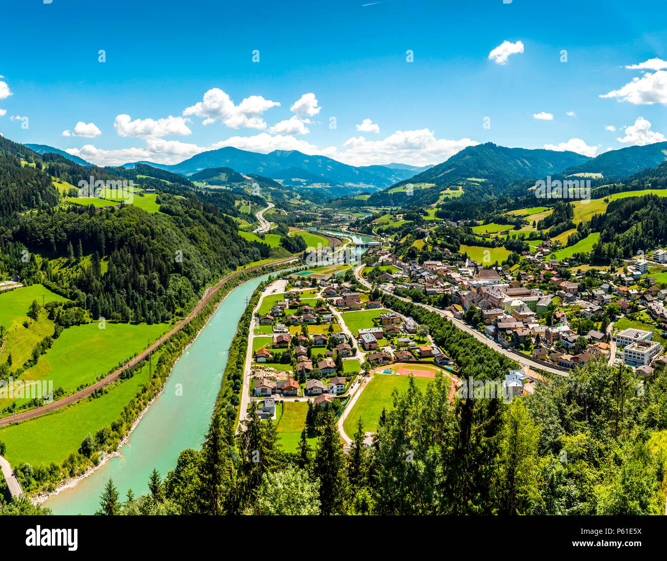 Werfen High Resolution Stock Photography and Images - Alamy