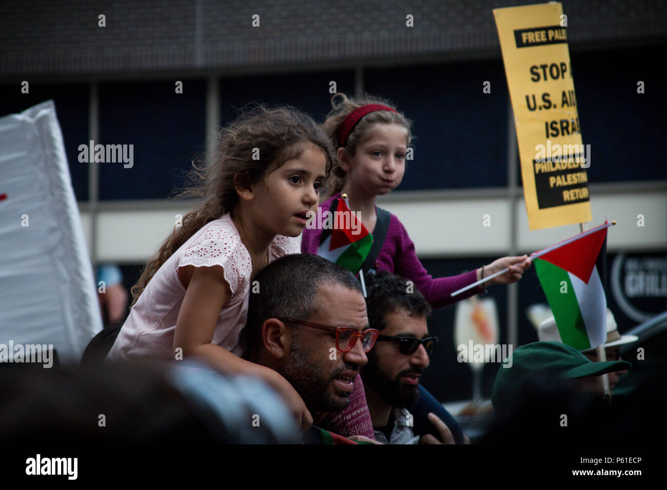 Philadelphia border hi-res stock photography and images - Alamy