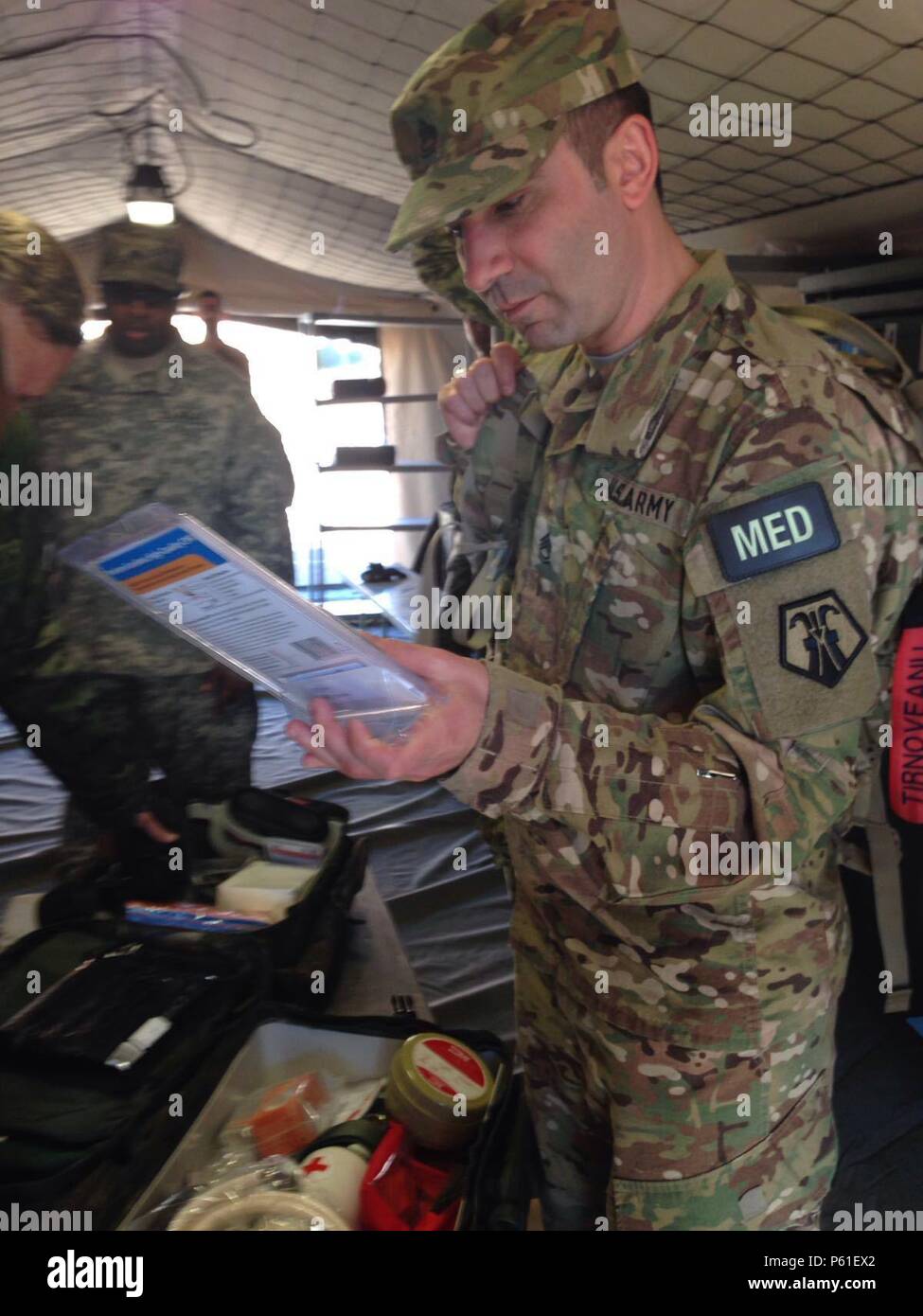 Naval hospital rota hi-res stock photography and images - Alamy