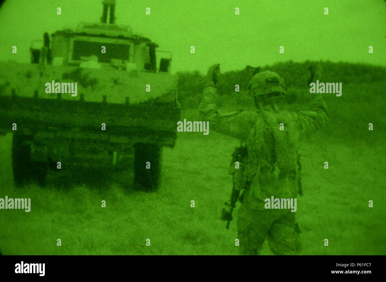 A U.S. Soldier of Alpha Company, 54th Brigade Engineer Battalion, 173rd ...