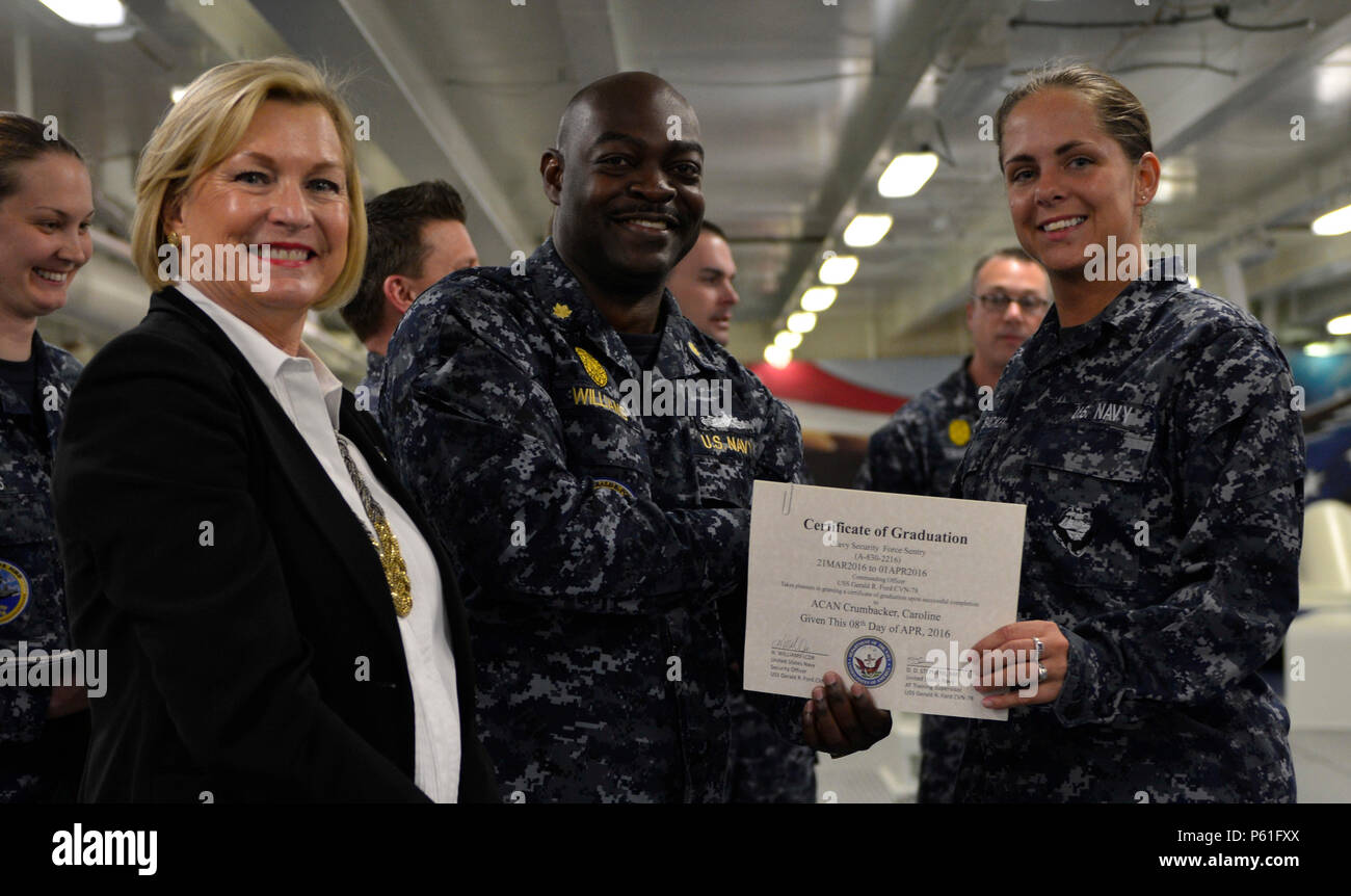 Certificate of attendance hi-res stock photography and images - Alamy