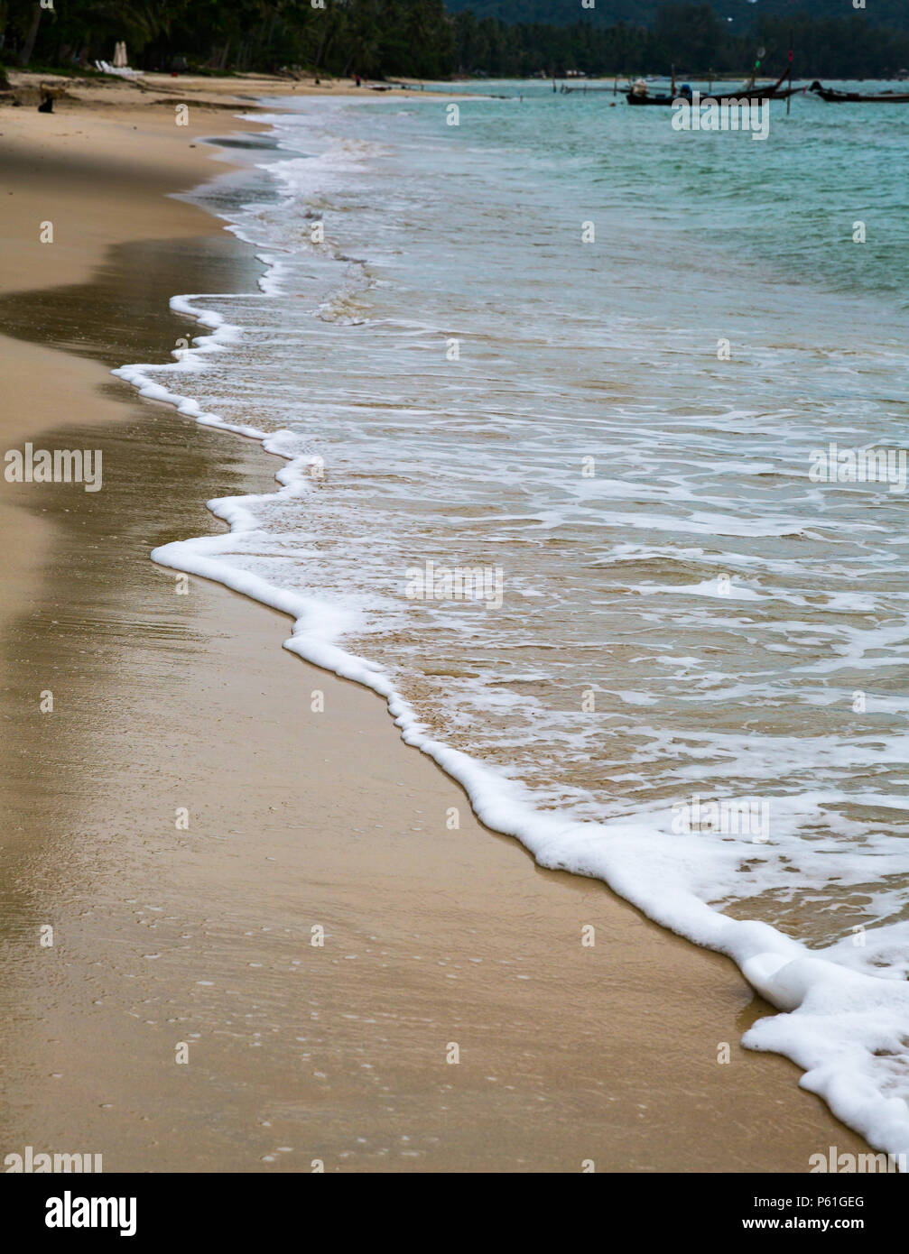 Samui archipelago hi-res stock photography and images - Alamy